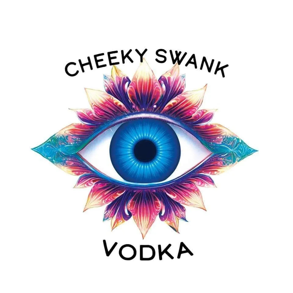 Products – Cheeky Swank Vodka